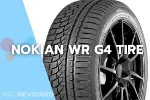 Nokian WR G4 Tire Review - Tires Reviewed
