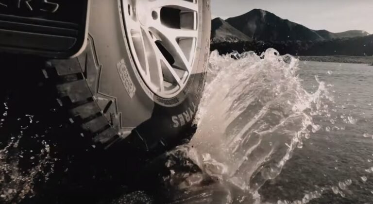 Nokian Outpost nAT Tire Review - Tires Reviewed