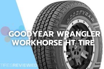 Goodyear Wrangler Workhorse HT Tire Review - Tires Reviewed