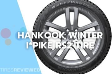 Hankook Winter i*pike RS2 Tire Review - Tires Reviewed