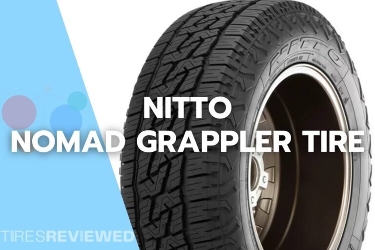Who Makes Nitto Tires? - Tires Reviewed