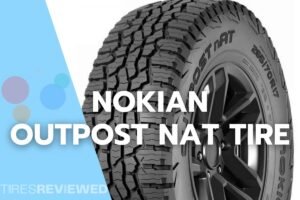 Nokian Outpost nAT Tire Review - Tires Reviewed