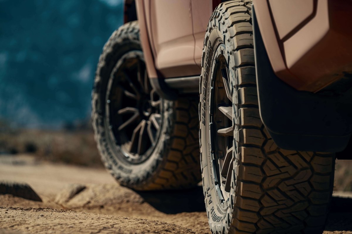 Uncovering the Power of Nitto Recon Grappler: A Comprehensive Review ...