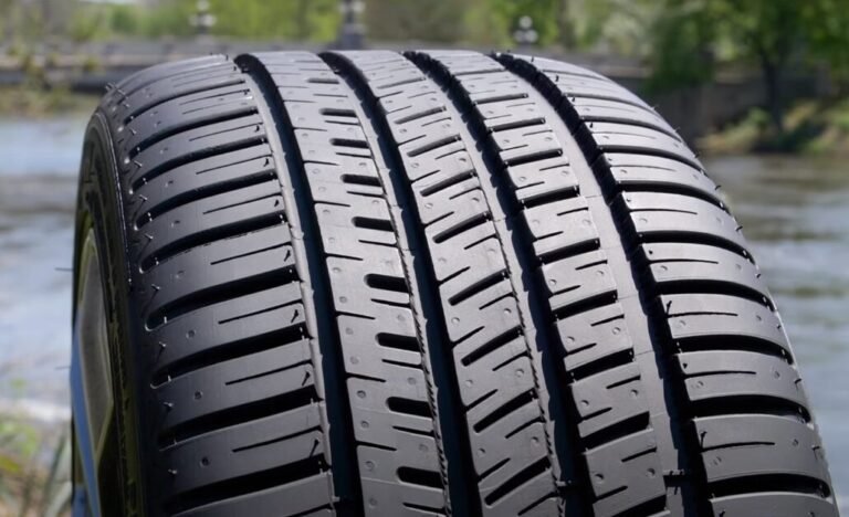 Michelin Pilot Sport A/S 3 Plus Tire Review - Tires Reviewed