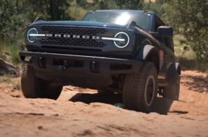 Goodyear Wrangler Territory M/T Tire Review - Tires Reviewed