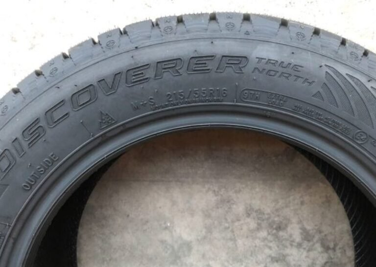 Cooper Discoverer True North Tire Review - Tires Reviewed