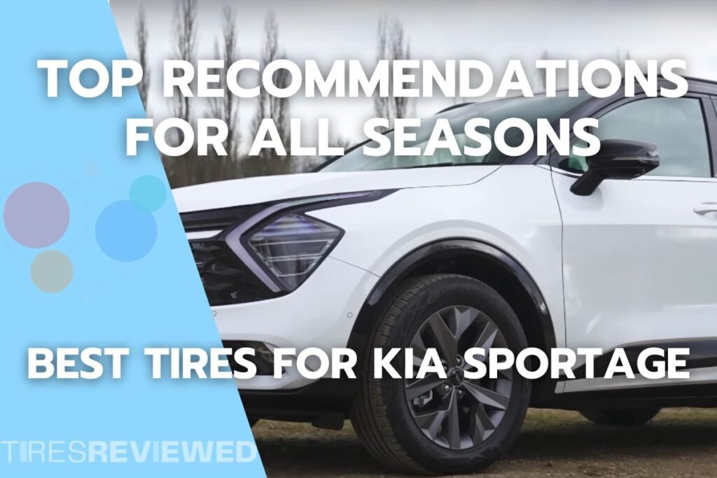 Sitemapcdatahttpstondreferenzcomtires For Kia Sportage